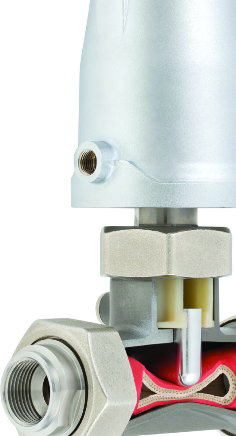Pinch Valves